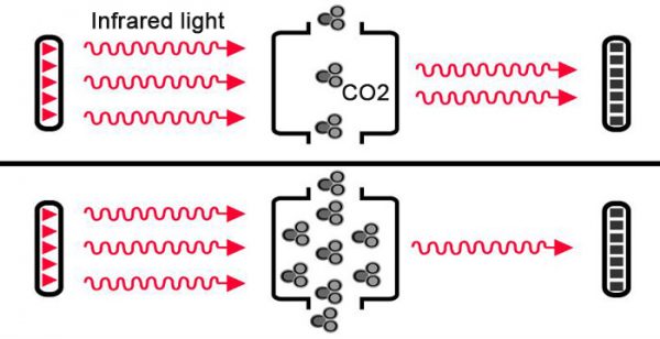 Carbon Dioxide Detectors Definition and Principle - Renke