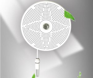 Air Quality Sensor - What You Need to Know - Renke