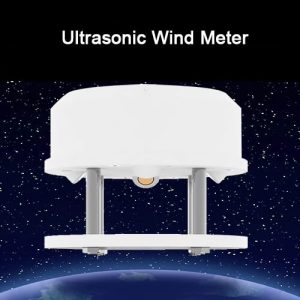 Top Ultrasonic Wind Speed Direction Sensor - Renke
