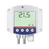 Differential Pressure Sensor & Transmitter - Renke