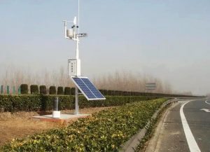 Meteorological Station Introduction and Types - Renke