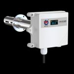 Chlorine Gas Sensor, CL2 Transmitter - Renke