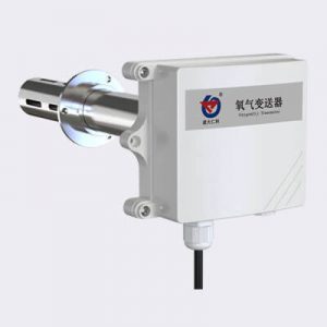 Chlorine Gas Sensor, CL2 Transmitter - Renke