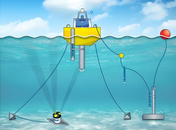 Conductivity in Water - Renke