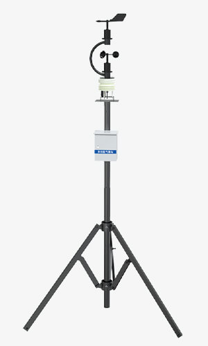 What is Automatic Weather Station - Renke