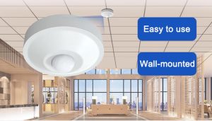 Light Sensor Definition, Types and Applications - Renke