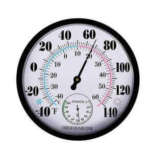 12 Types of Weather Instruments and Uses - Renke