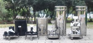 12 Types of Weather Instruments and Uses - Renke