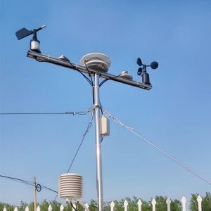 12 Types of Weather Instruments and Uses - Renke