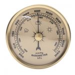 Atmospheric Pressure Definition, Measurement and Effects - Renke