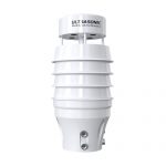 Ultrasonic Anemometers | Wind Anemometer - Renke