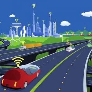 What Are Road Sensors? - Renke