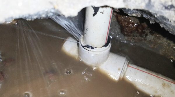 Useful Water Leak Detection Methods - Renke