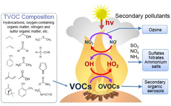 What You Need to Know About TVOC - Renke