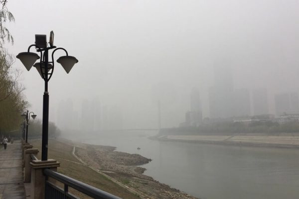 How is Weather Visibility Measured?