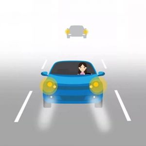 How is Weather Visibility Measured?