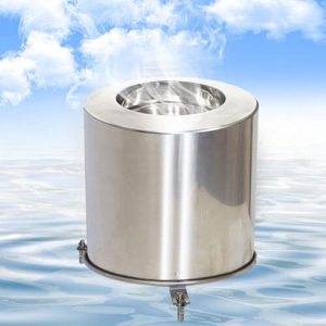 What Is Best Way To Measure Evaporation? - Renke